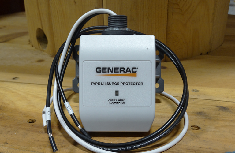 Whole Home Surge Protector Installation in Orlando, FL- Doc Watts