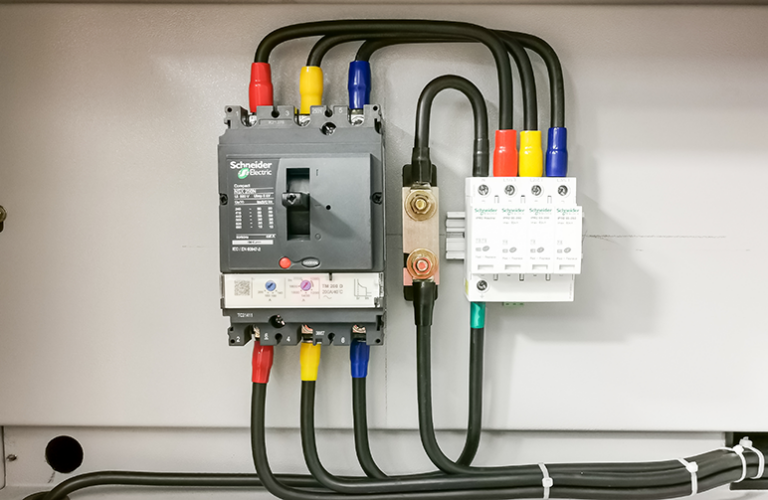 Whole Home Surge Protector Installation Orlando | 5 Benefits