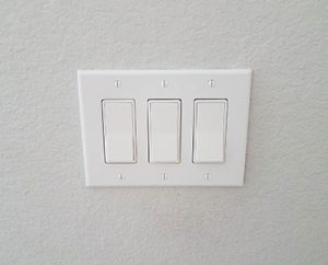 Electrical Outlets and Switches - Doc Watts Electric