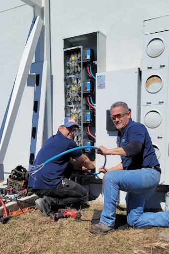 Why You Should Hire a Residential Electrician in Orlando, FL